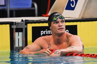 Pop star Cody Simpson makes Australia’s Commonwealth Games swim team ...