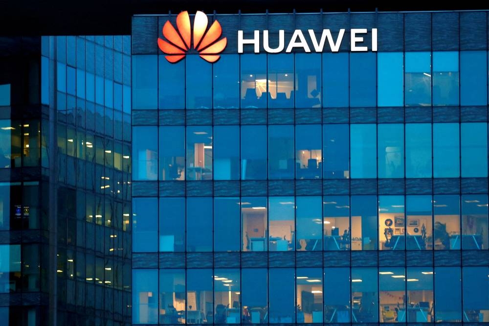 Huawei calls Canada 5G ban an ‘unfortunate political decision’ | Malay Mail