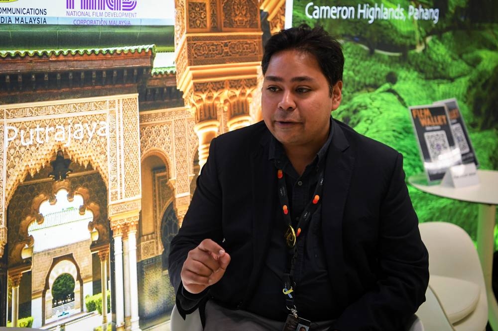 Iskandar Malaysia Studios ready to host more film shooting from foreign ...