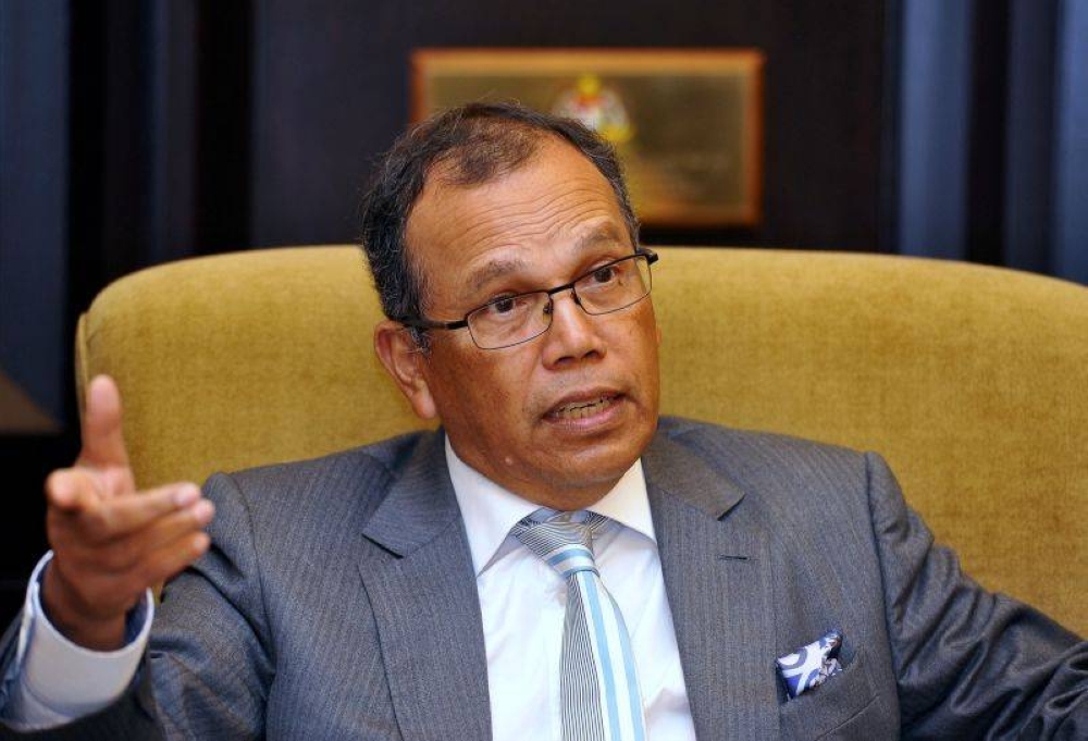 You should have been candid when MACC image hit after 2020 audio leaks ...