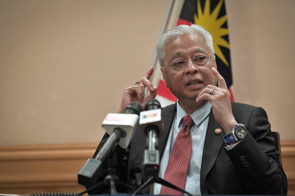 PM Ismail: Malaysia, Japan agree to more comprehensive ties, continue ...