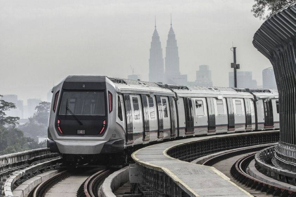 Prasarana says it views seriously claims of corruption in MRT, LRT ...