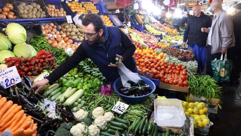 Turkish inflation hits highest rate since 1998 at 73.5pc | Malay Mail