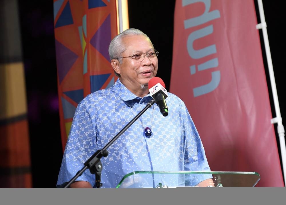 Communications and Multimedia Ministry to give Sabah top priority in ...