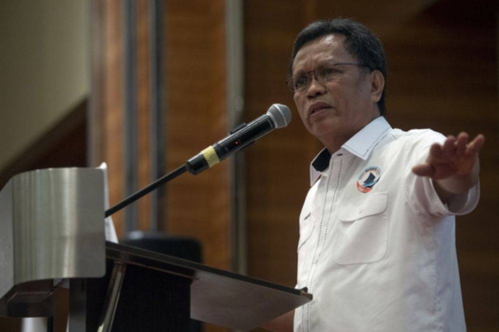 Warisan polls: Shafie Apdal open to leadership challenge | Malay Mail