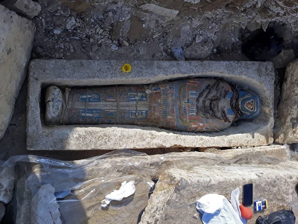 Why did people start eating Egyptian mummies? The weird and wild ways ...