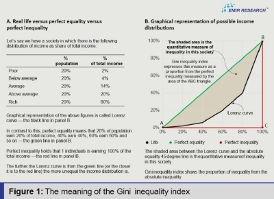 Putting the Gini back in the bottle — Rais Hussin | Malay Mail