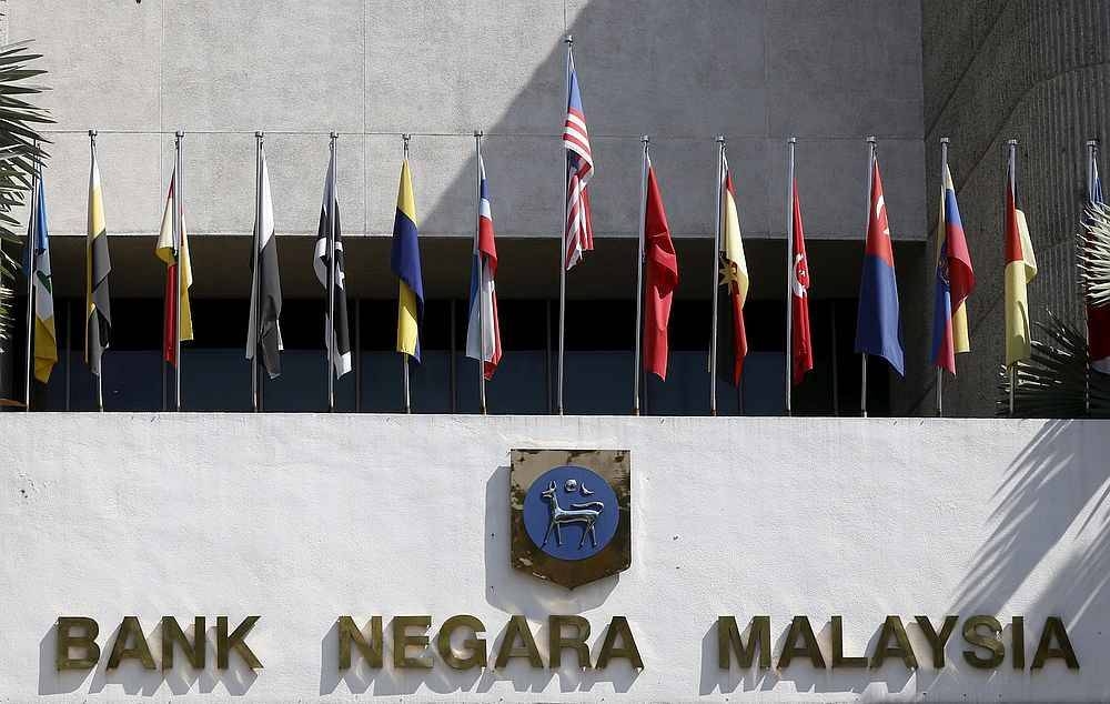 Bank Negara steps up collaborations with banks, law enforcement ...