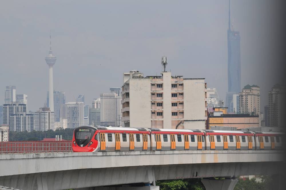 MRT Corp runs MRT3 open tender process to transform construction sector ...