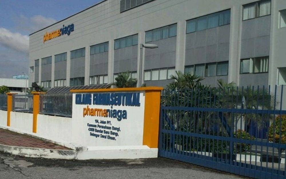 MIDF Research maintains ‘buy’ call on Pharmaniaga over huge prospect of ...