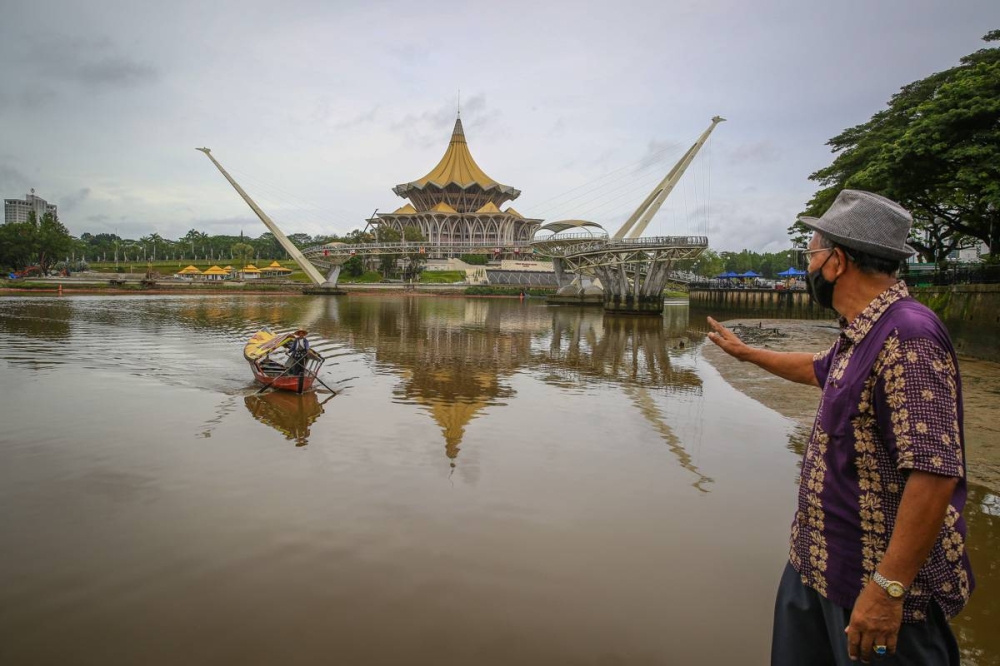 Archives on MA63 key to Sarawak regaining eroded rights, says state ...