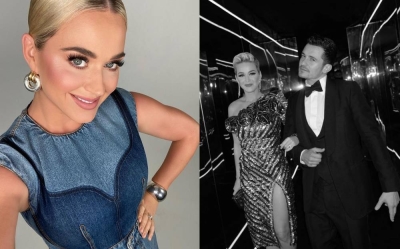 Tiff to tip: After ‘argument’, Katy Perry rewards Australian waitress ...