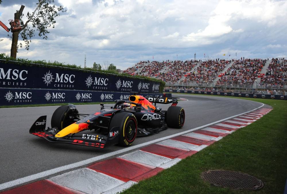 Red Bull to build £5m production hypercar | Malay Mail
