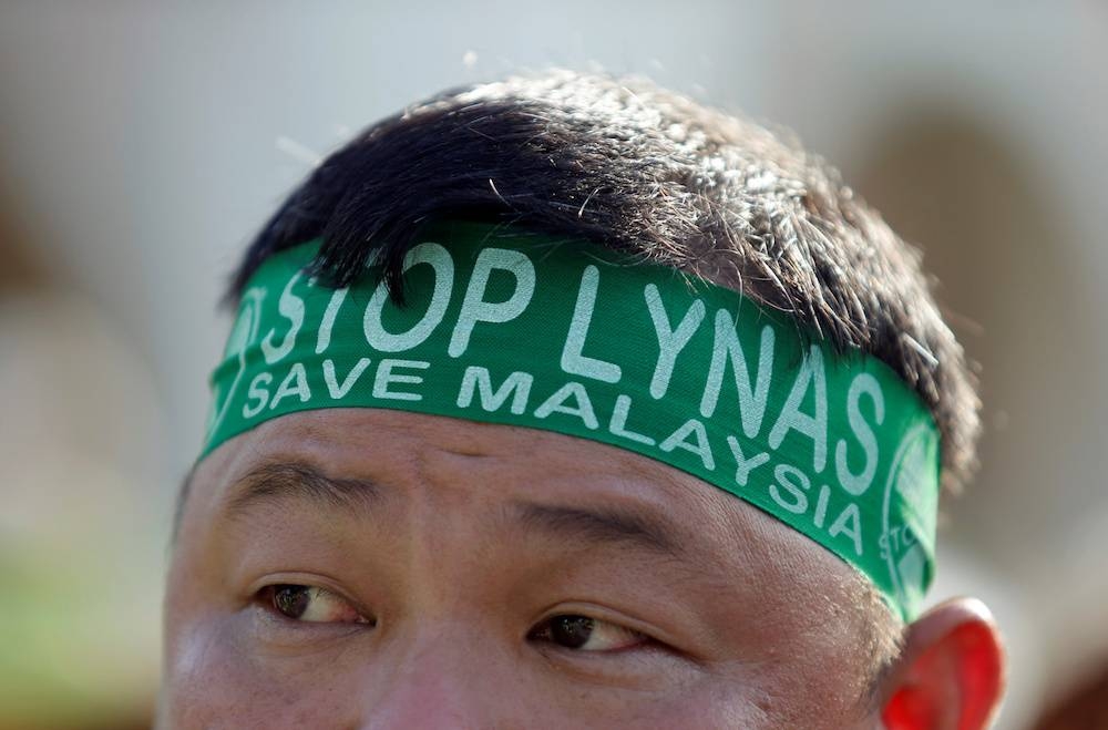 Lynas claims it is target of social media disinformation campaign ...