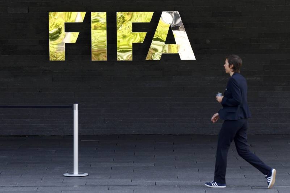 US says Fifa to get another US$92m in compensation from corruption ...