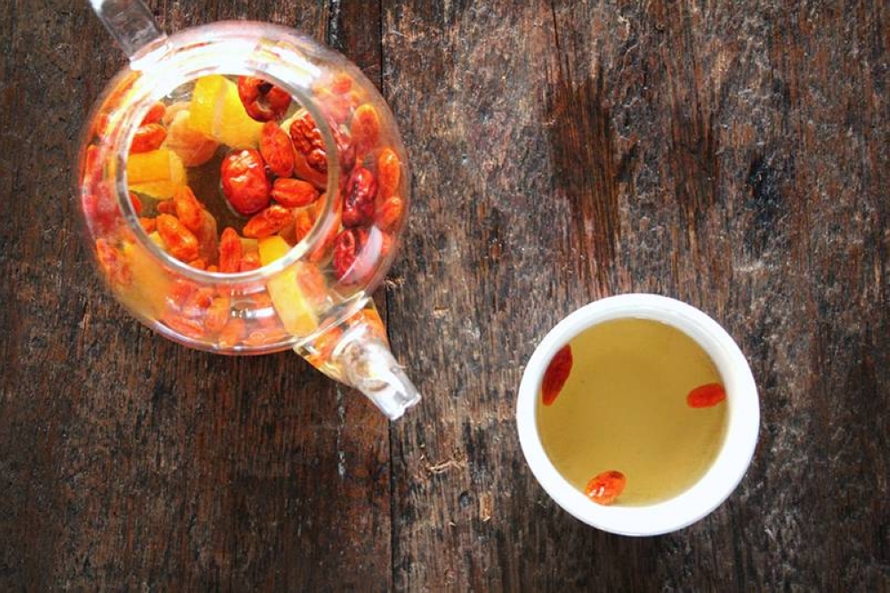 Have a durian ‘hangover’? Beat the heat with this cooling three ...