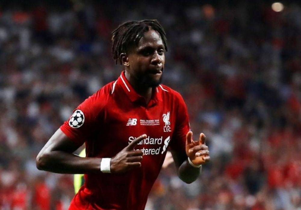Origi joins Italian champions Milan after Liverpool exit | Malay Mail