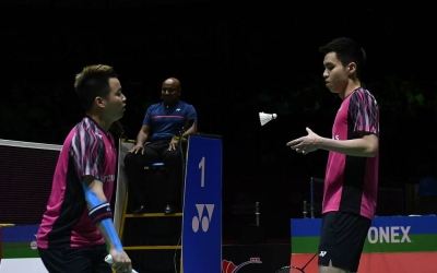 Razif Sidek: Men’s doubles would benefit from senior BAM players ...
