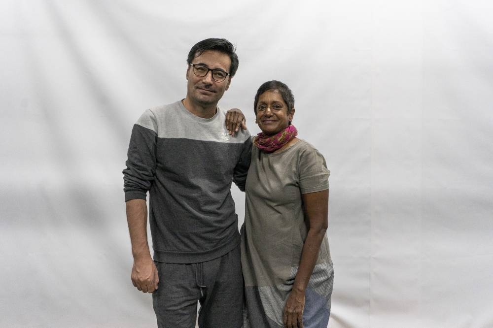 Upcoming play ‘And Then Came Spring’ amplifies refugee voices through ...