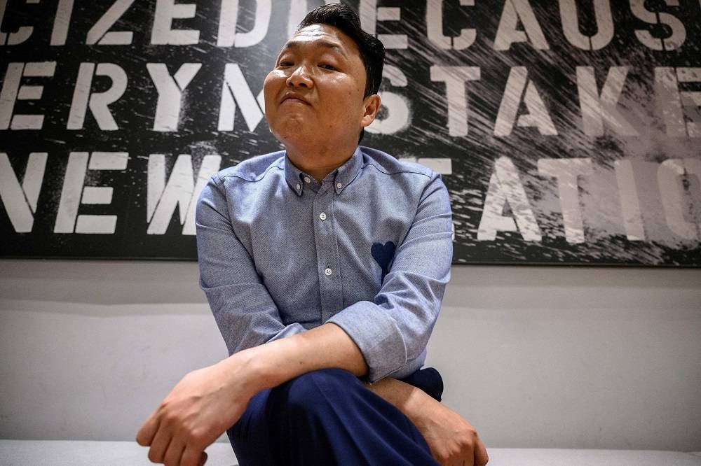 'Gangnam Style' impact endures a decade after it broke the internet ...