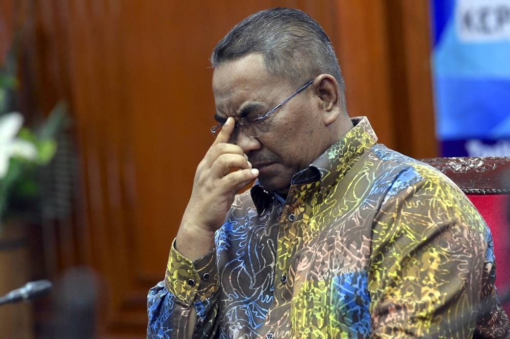 Kedah MB apologises to residents affected by Baling floods | Malay Mail