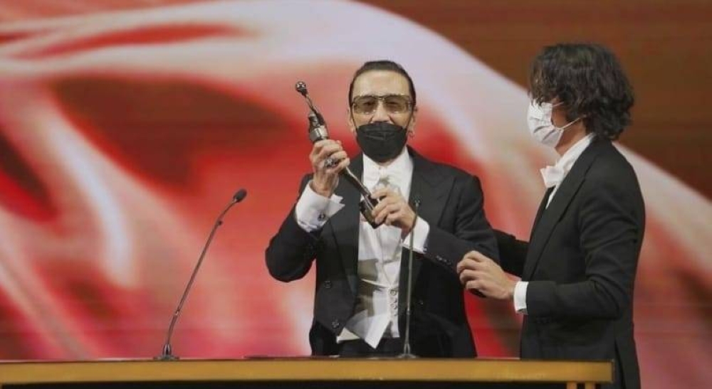 Veteran actor Patrick Tse becomes oldest person to win Best Actor in ...