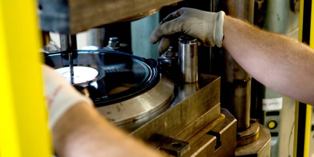 World’s first bioplastic vinyl record launched in the UK | Malay Mail