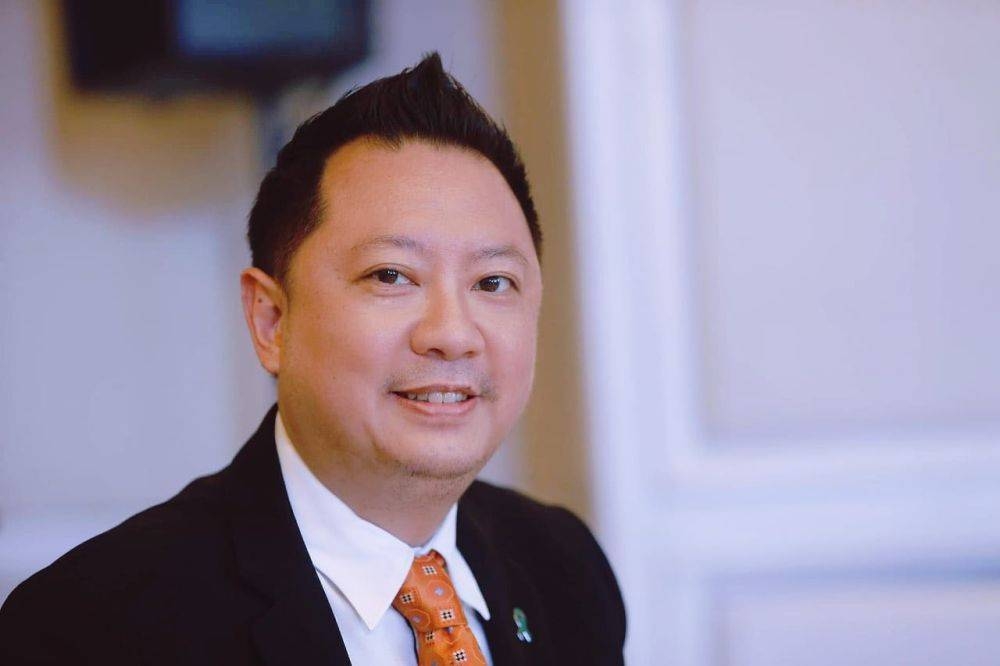 Entrepreneur Adam Ham joins Finas board of directors | Malay Mail