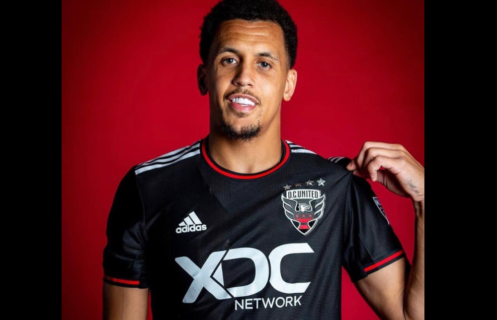 Ravel Morrison follows Rooney to DC United | Malay Mail