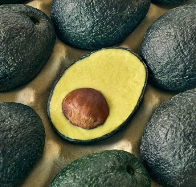 Smashed it! The Evocado is an eco-minded avocado alternative | Malay Mail
