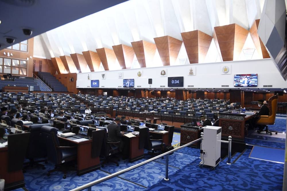 Dewan Rakyat passes two bills related to court | Malay Mail