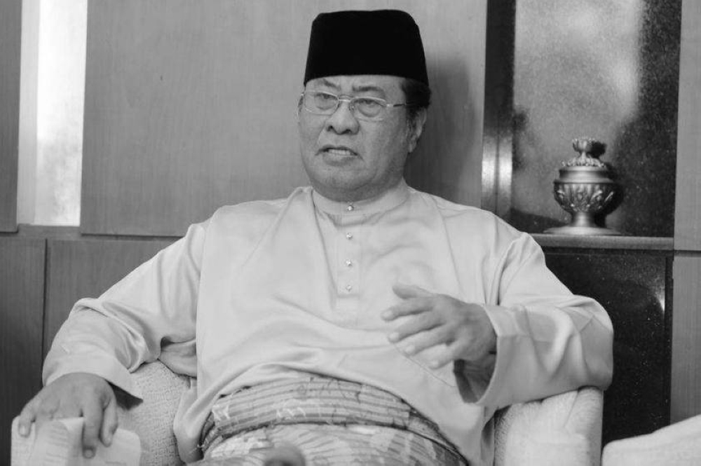 Parliament extends condolences on death of former Selangor MB Khalid Ibrahim | Malay Mail