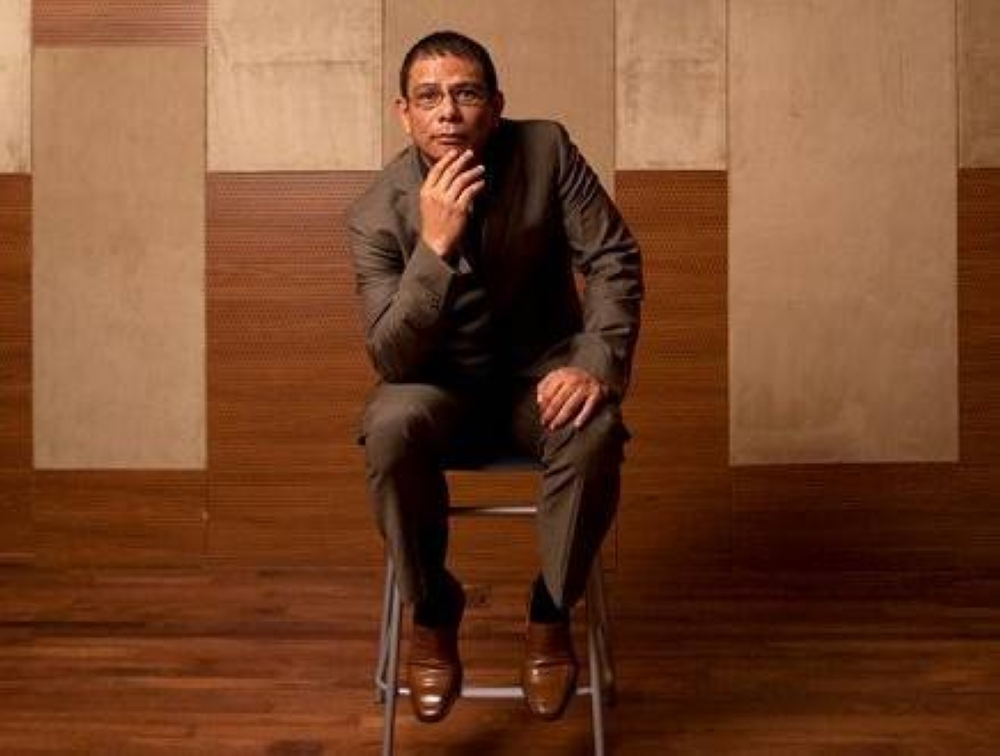 Veteran music producer Roslan Aziz is said to be free of stage four ...