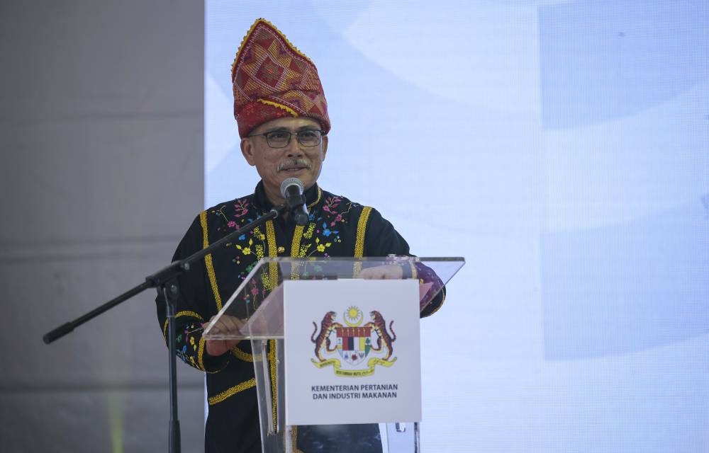 Maha 2022 records over RM10m in sales value as of Aug 8, says minister ...