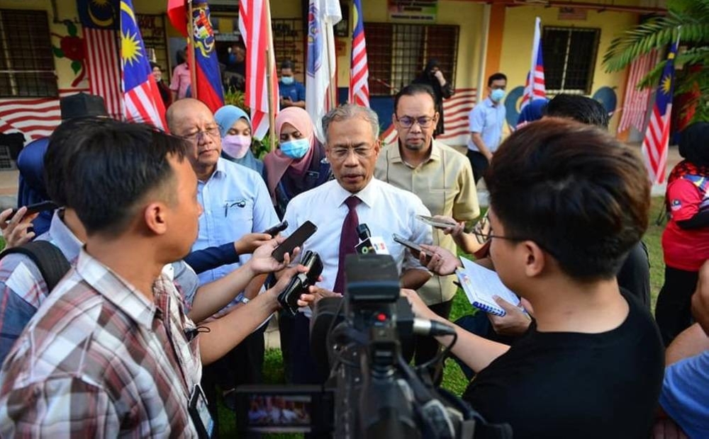 DBKL unveils rewards-based recycling initiative for public housing, PPR ...