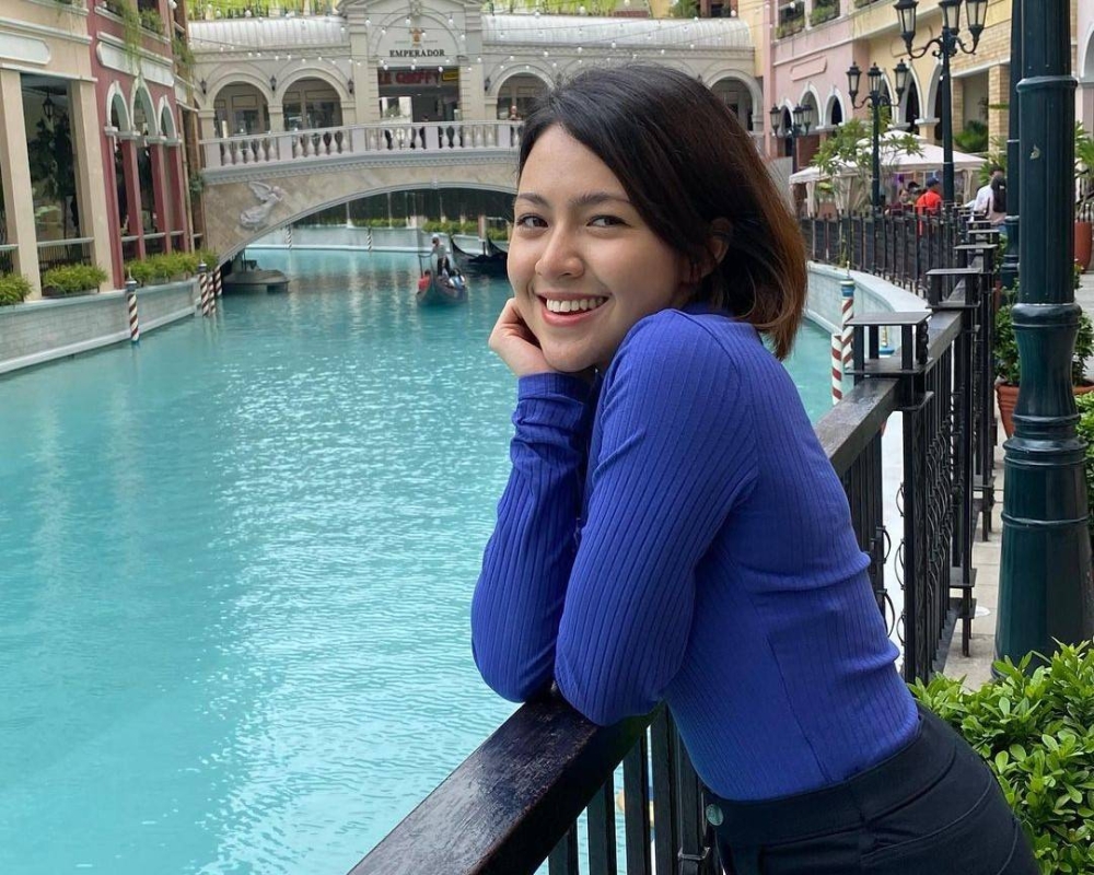 ‘Dangdut’ singer Baby Shima hits back at critics of ‘Baby Sayang ...