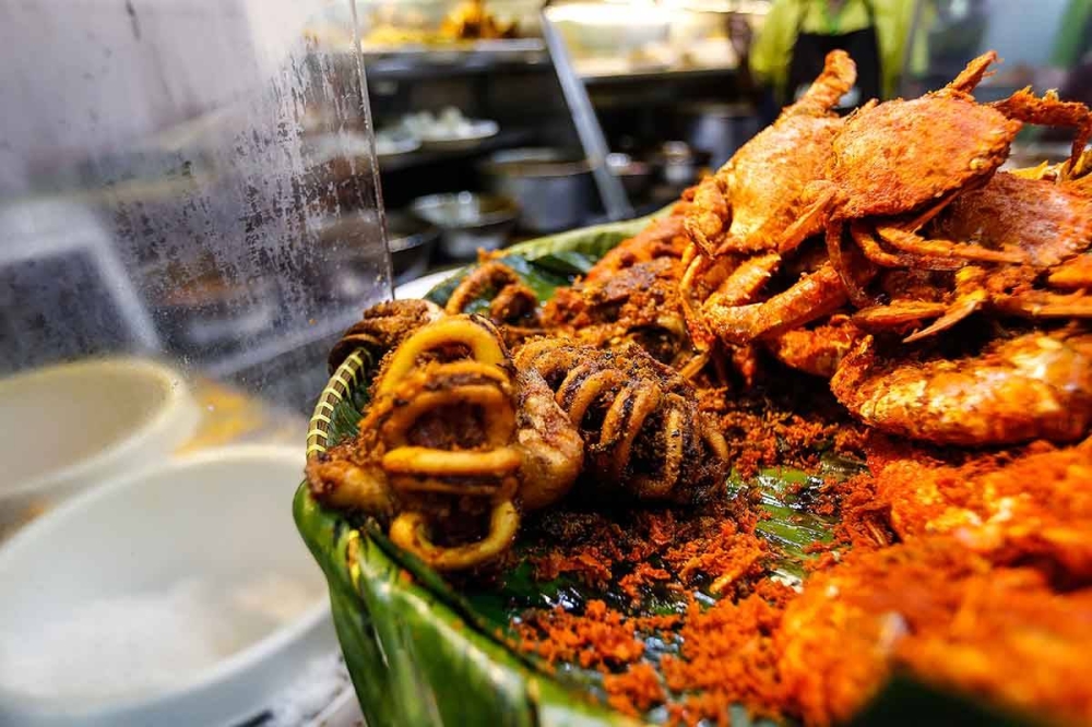 Kayu Taipan celebrates National Day with Kayu Merdeka menu featuring 65 ...