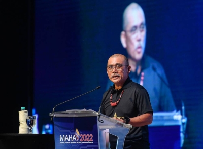 Maha 2022: Exhibition records spectacular attendance of over 1.4 ...