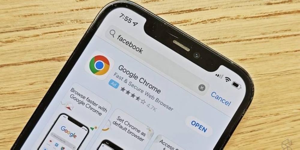 Yay, more ads are (probably) coming to your iPhone | Malay Mail