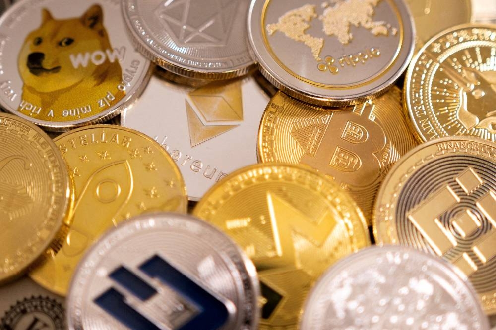 South Korean founder of failed Terra coin admits he was ‘wrong’ | Malay ...