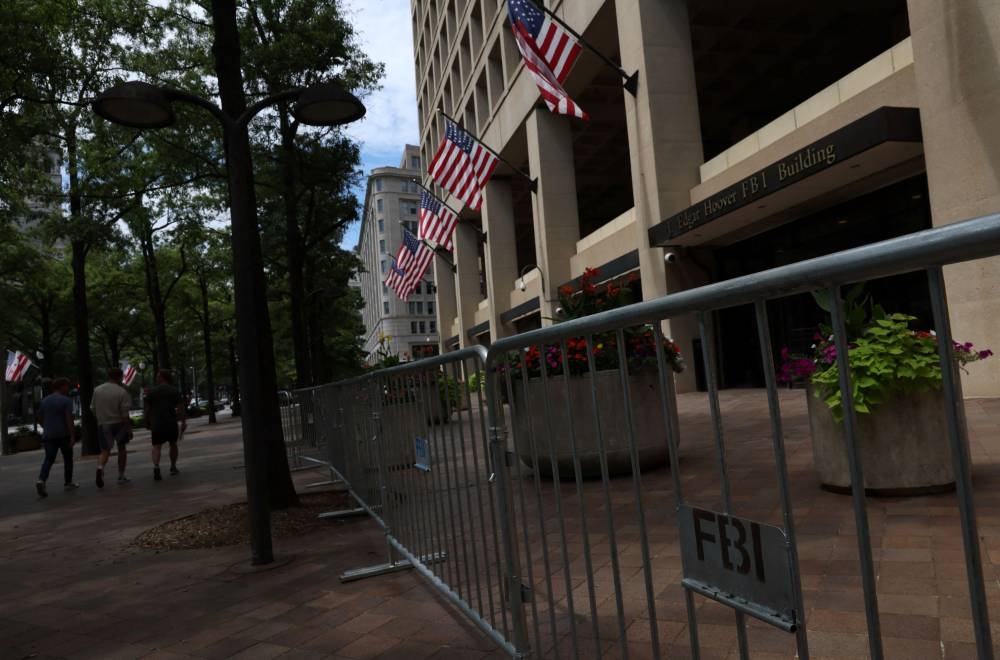 FBI’s sealed evidence that led to search of Trump’s home focus of court ...