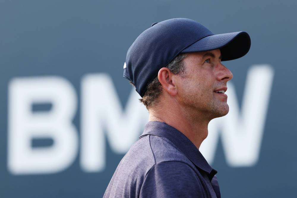 Scott clings to one-shot lead at PGA BMW Championship | Malay Mail