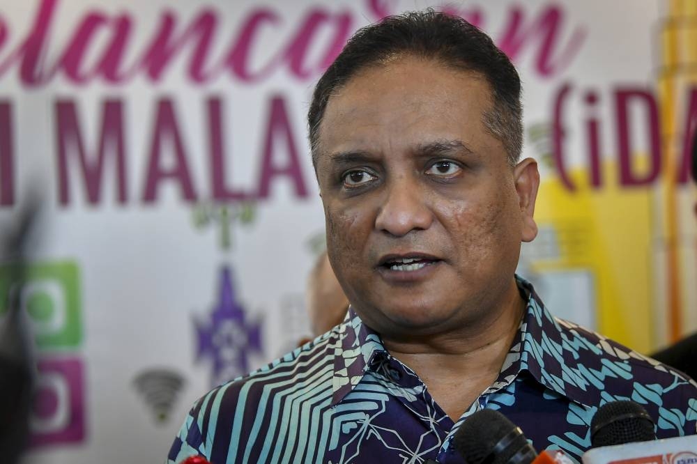 Minister: Govt takes development in Penang seriously | Malay Mail