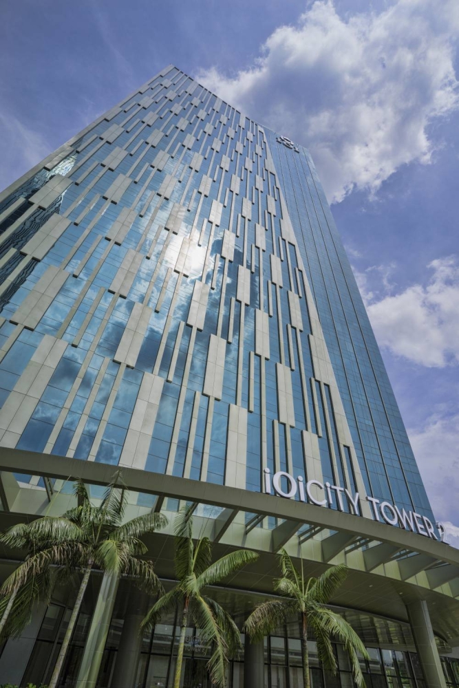 IOI Properties Group Q4 net profit higher at RM292.48m | Malay Mail