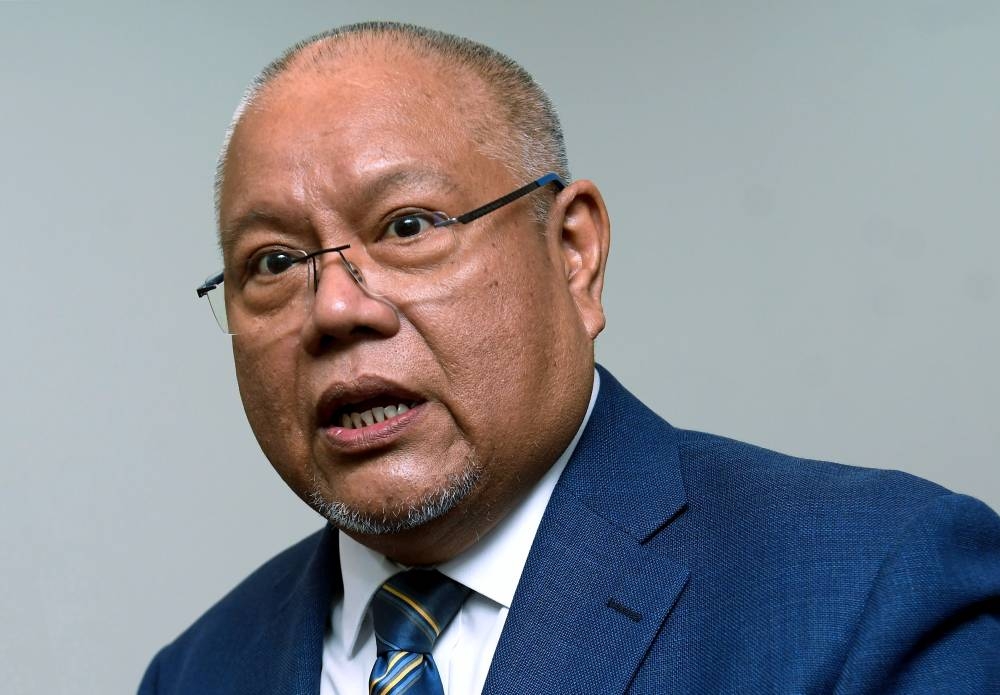 FAM sec-gen Mohd Saifuddin confirms resignation, to focus on ...