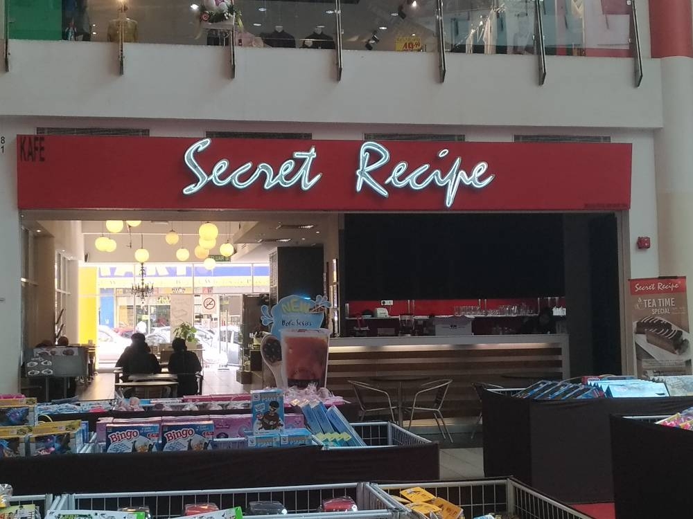 Secret Recipe to expand to more than 400 outlets nationwide in two ...