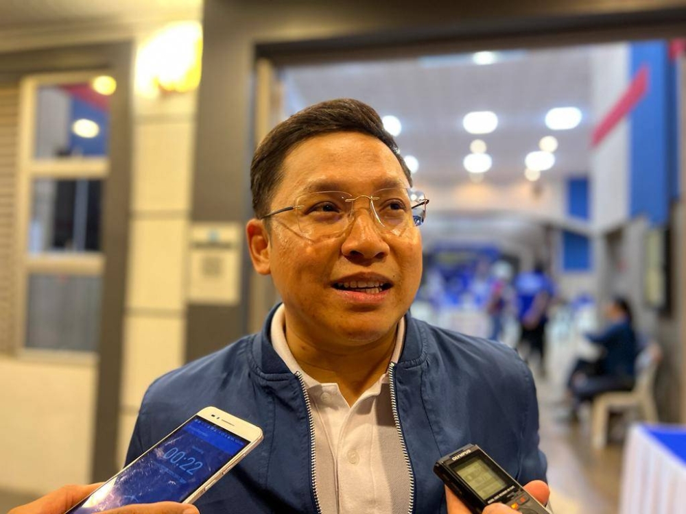 Umno Youth says LCS project’s RM890m losses due to management irregularities | Malay Mail