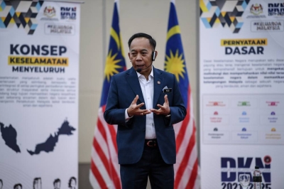 NSC introduces comprehensive security approach to improve national ...