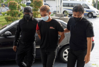 Mechanic charged with murder of girlfriend in Klang | Malay Mail