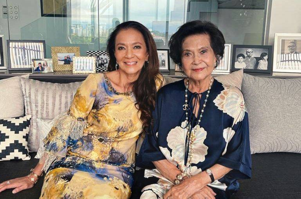 For Merdeka, a gift of compassion — Sharifah Menyalara Hussein | Malay Mail